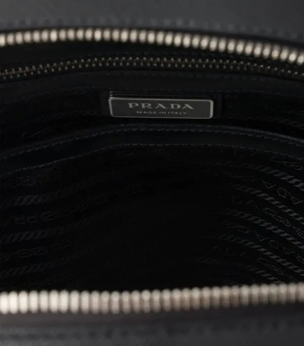 Prada Saffiano Leather Backpack