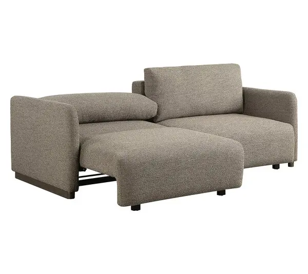 SERTA Tyler Convertible Sofa