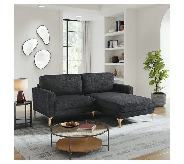STUDIO LIVING Myers Sectional Sofa