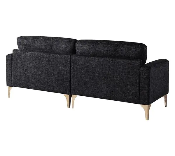 STUDIO LIVING Myers Sectional Sofa