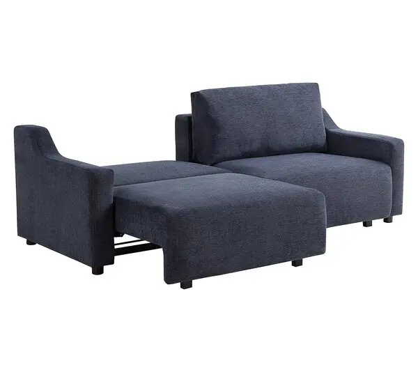 SERTA Garrison Convertible Sofa