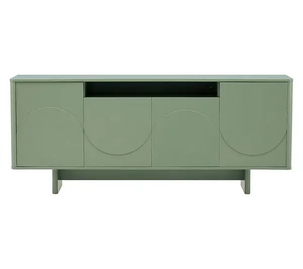 MANHATTAN Comfort Ella 70.86' Sideboard