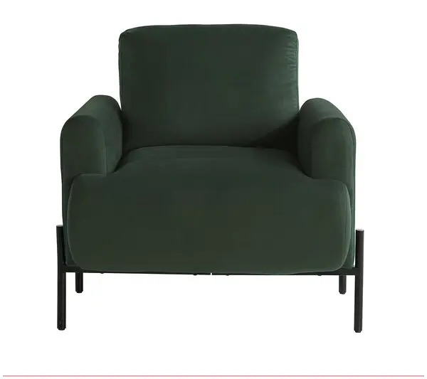 STUDIO LIVING Kelsey Accent Chair