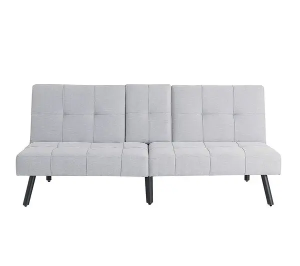 SERTA Lacey Convertible Sofa