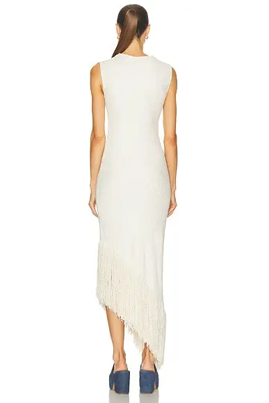 Gabriela Hearst Awar Dress - Ivory