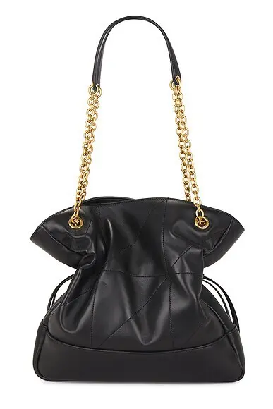Saint Laurent Medium Jamie 4.3 Pochon Bag