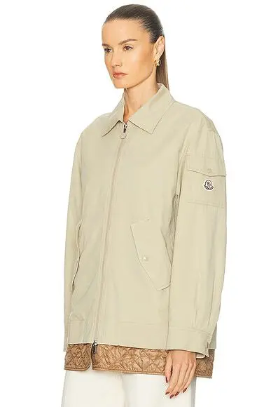 Moncler Felci Jacket