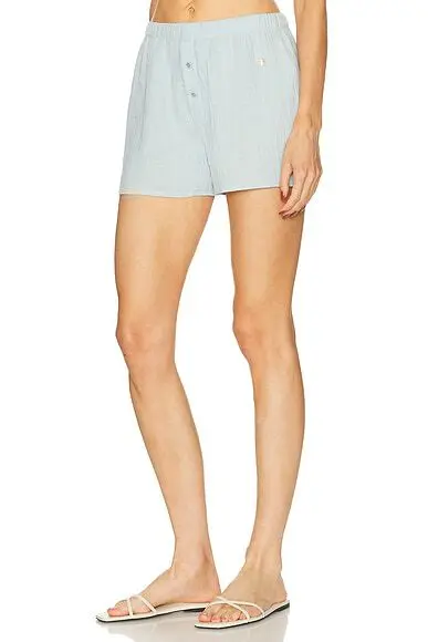 Eterne Jude Short - Dusty Blue