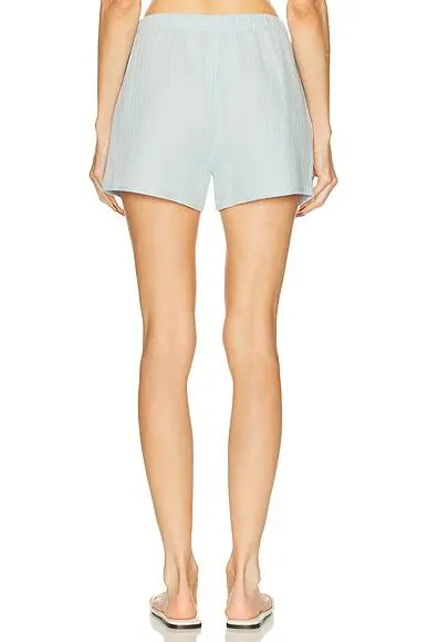 Eterne Jude Short - Dusty Blue