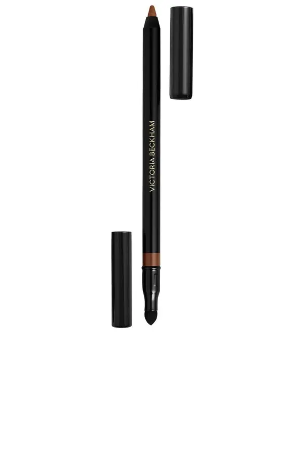 Victoria Beckham Satin Kajal Liner - Terracotta