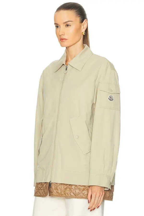 Moncler Felci Jacket