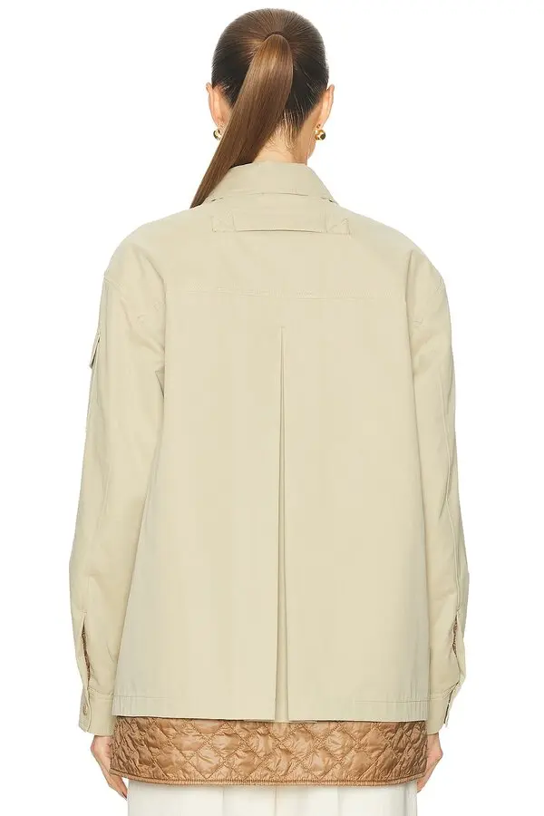 Moncler Felci Jacket