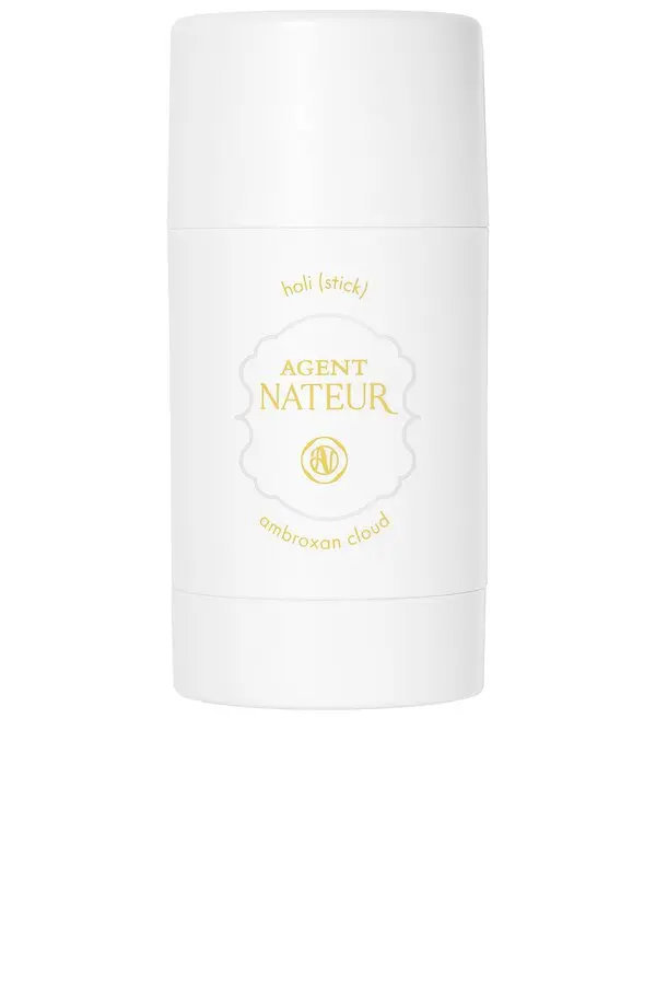 AGENT NATEUR Holi Ambroxan Cloud Deodorant - N,a