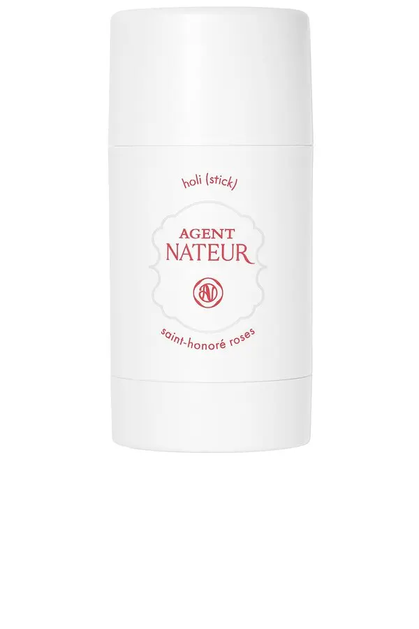 AGENT NATEUR Holi Saint-honor Roses Deodorant - N,a