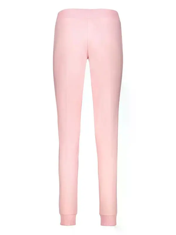 Moschino Logo-print Trousers
