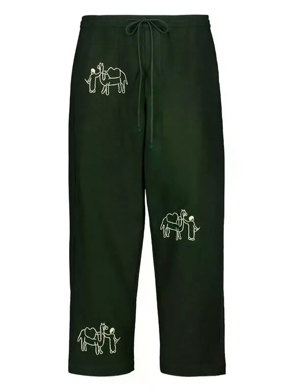 BAZISZT Ride Track Pants