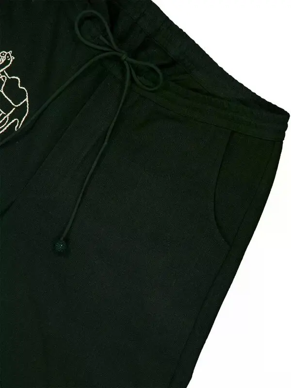 BAZISZT Ride Track Pants