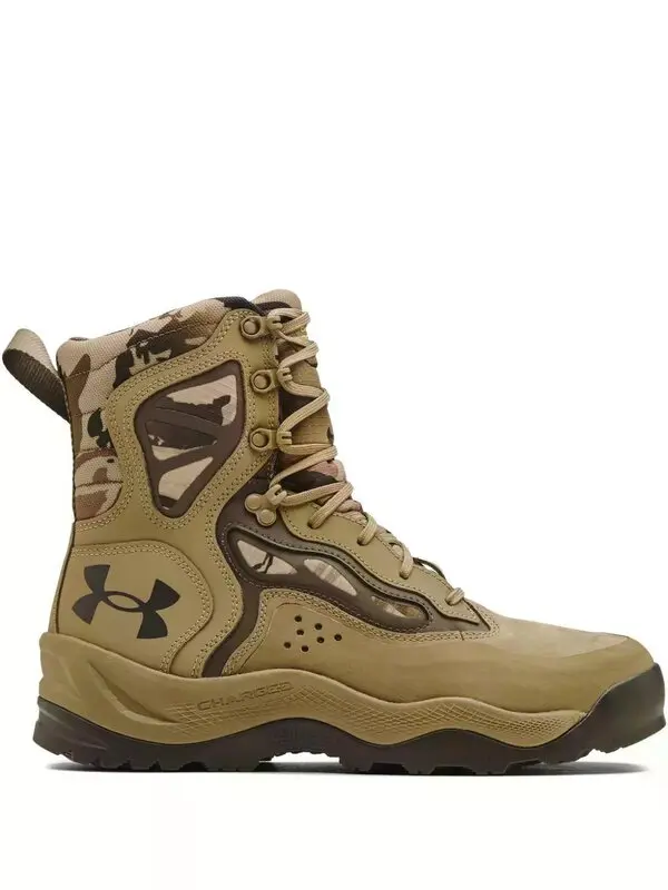 Under Armour Charged Raider Boots