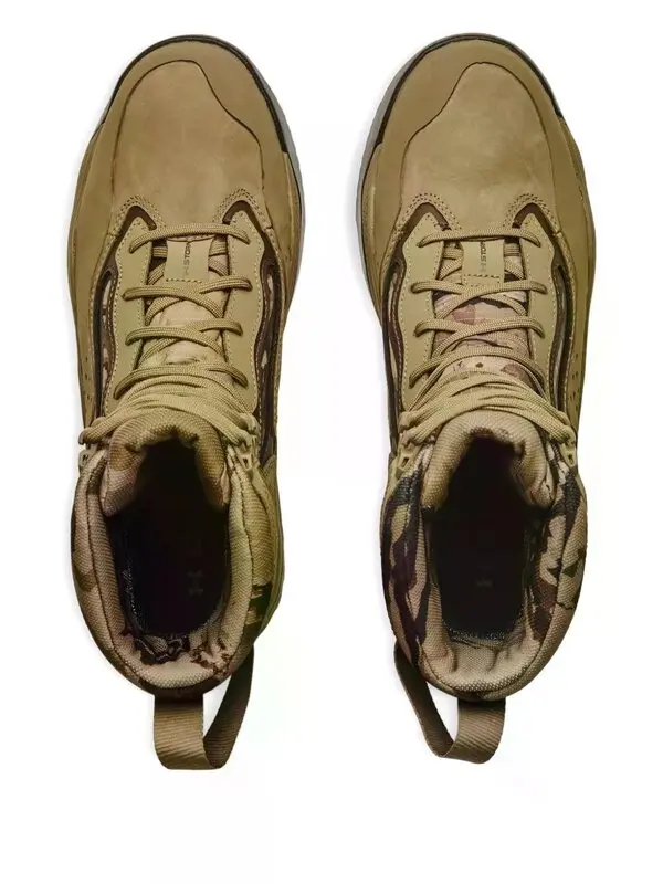 Under Armour Charged Raider Boots
