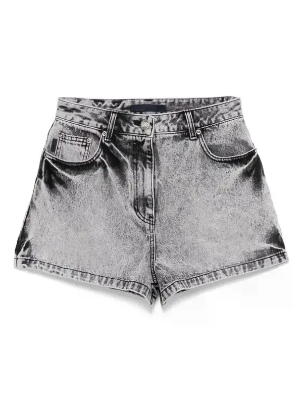 JUUN.J Denim Shorts
