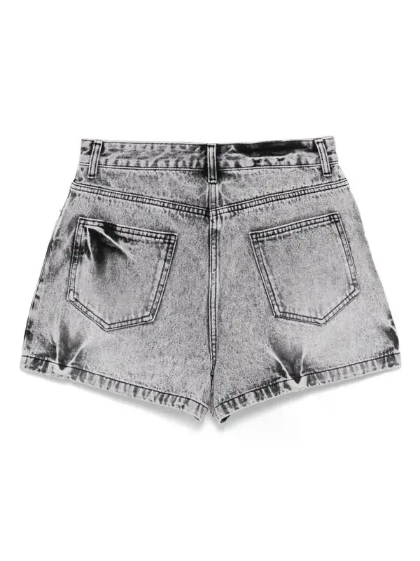JUUN.J Denim Shorts