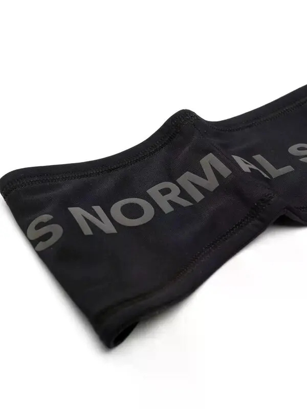 PAS NORMAL STUDIOS Logo-print Headband