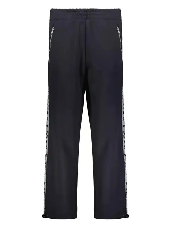 Moschino Side-stripe Trousers