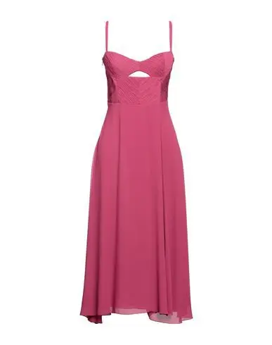 Patrizia Pepe Midi Dress