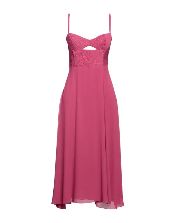 Patrizia Pepe Midi Dress