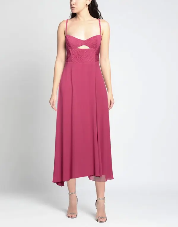 Patrizia Pepe Midi Dress