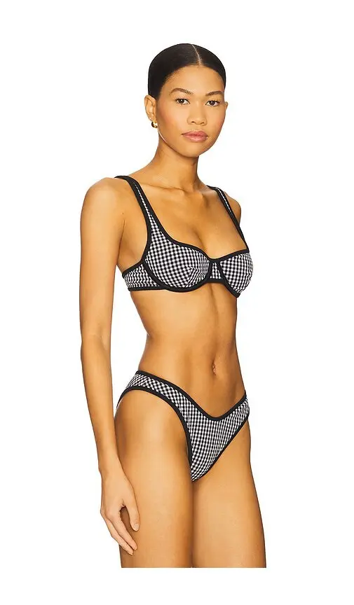 LOVERS AND FRIENDS Rae Top