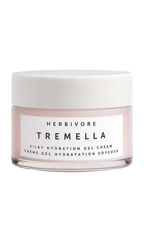 Herbivore Tremella Silky Hydration Gel Cream - N,a