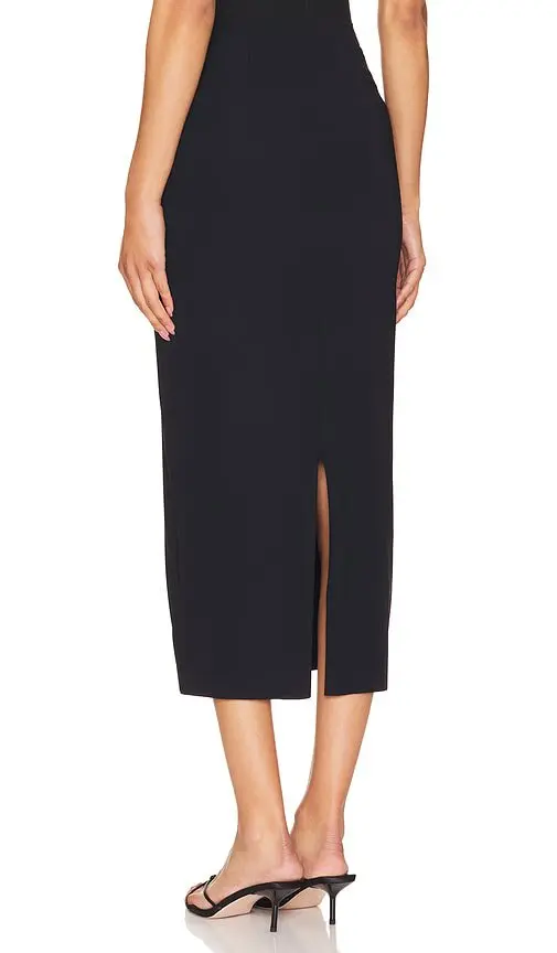 Commando Classic Maxi Half Slip