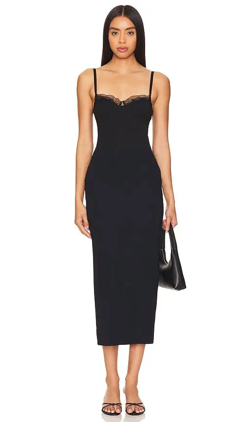 Commando Classic Maxi Half Slip