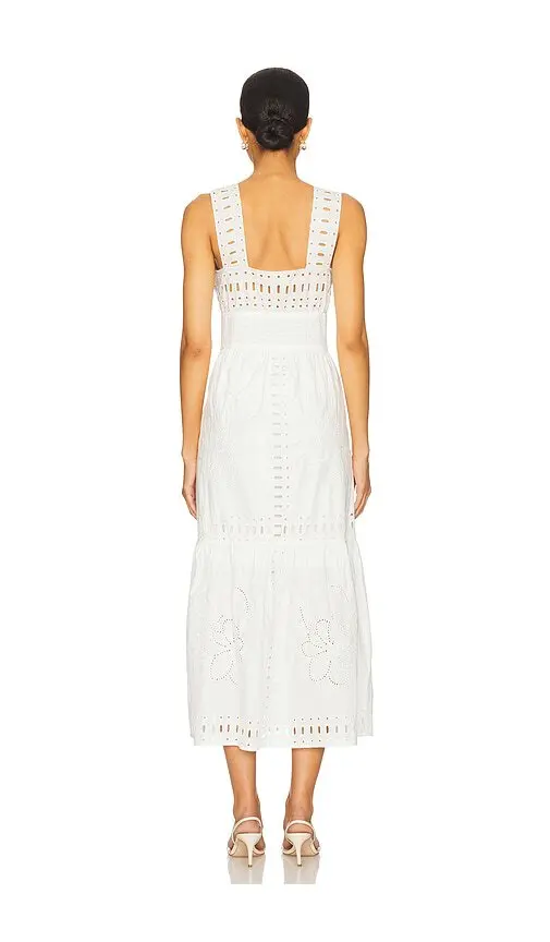 Rails Fawn Dress