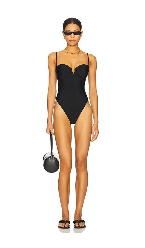 Tularosa Siggy One Piece - Black
