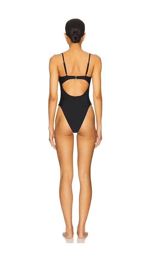 Tularosa Siggy One Piece