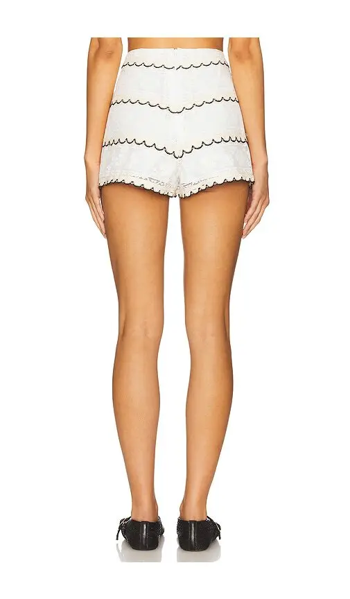 Show Me Your Mumu Take It Easy Short