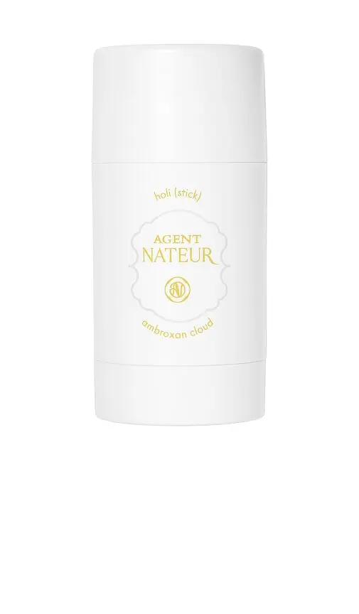 AGENT NATEUR Holi Ambroxan Cloud Deodorant - N,a