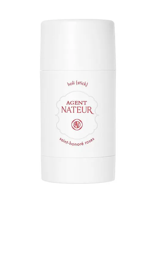 AGENT NATEUR Holi Saint-honor Roses Deodorant - N,a