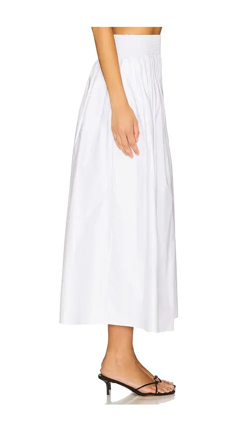 Solid & Striped The Noreen Skirt