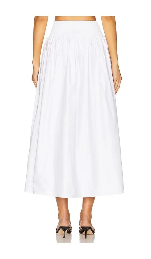 Solid & Striped The Noreen Skirt