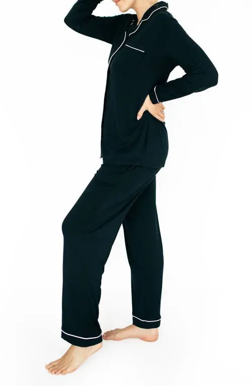 KINDRED BRAVELY Clea Long Sleeve Pajama Set