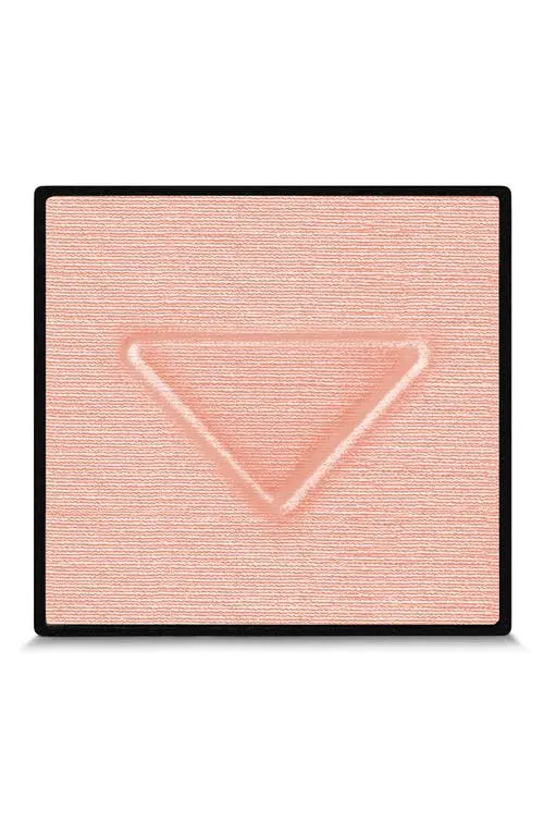 Prada Light Glowing Highlighter Powder - 01 Champagne