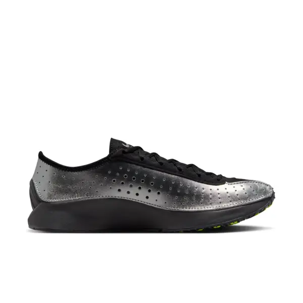 Nike Air Superfly Sneakers - Grey