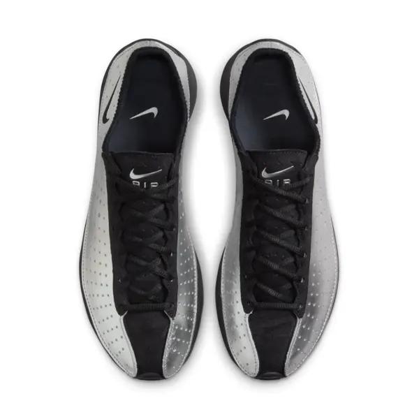 Nike Air Superfly Sneakers - Grey
