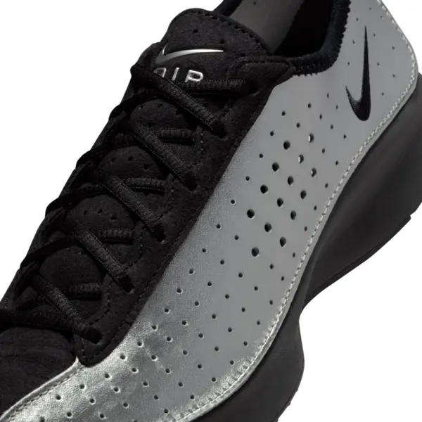 Nike Air Superfly Sneakers - Grey