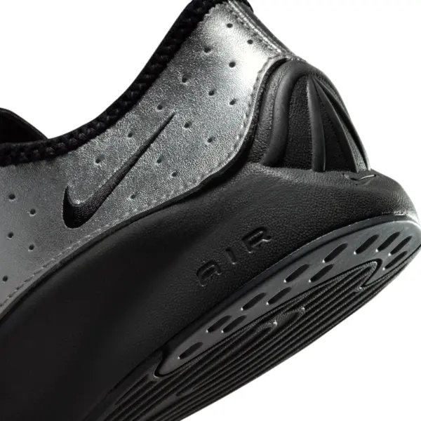Nike Air Superfly Sneakers - Grey