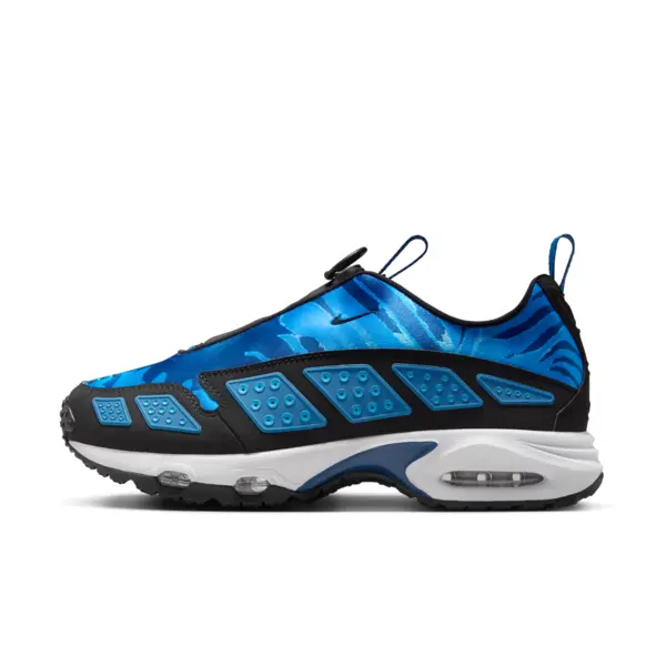 Nike Air Max Sndr Sneakers - Blue