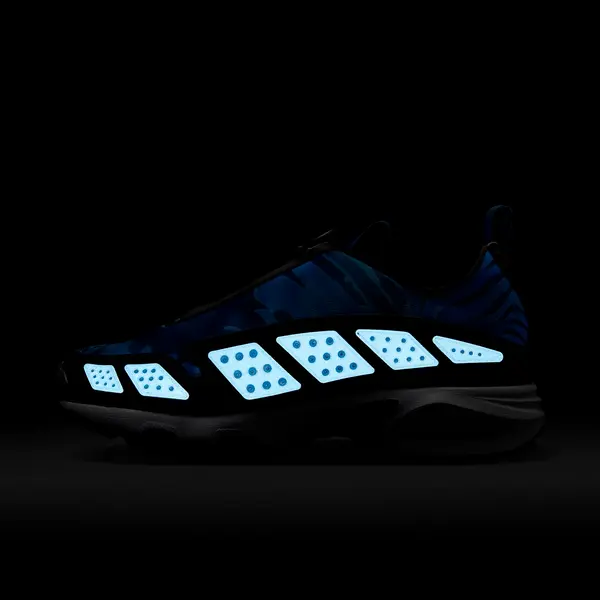 Nike Air Max Sndr Sneakers - Blue